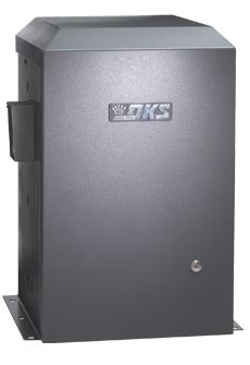 Slide - DoorKing - Sharon Fence