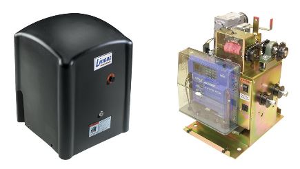 Slide - Linear Pro Access - Sharon Fence